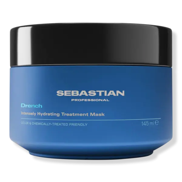 SEBASTIAN MILANO Drench Mask - One-color