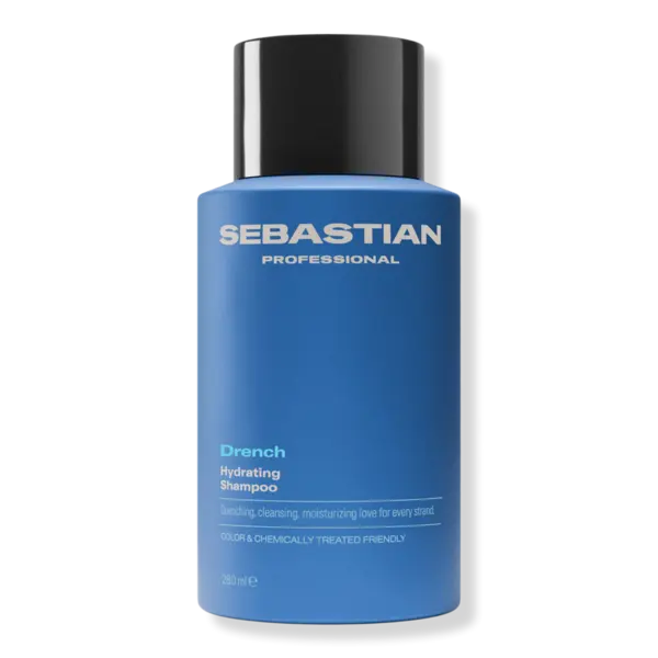 SEBASTIAN MILANO Drench Shampoo - One-color