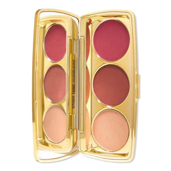 TARTE COSMETICS Itsmaureenkelly Highlight Reel Cheek Wardrobe - V2