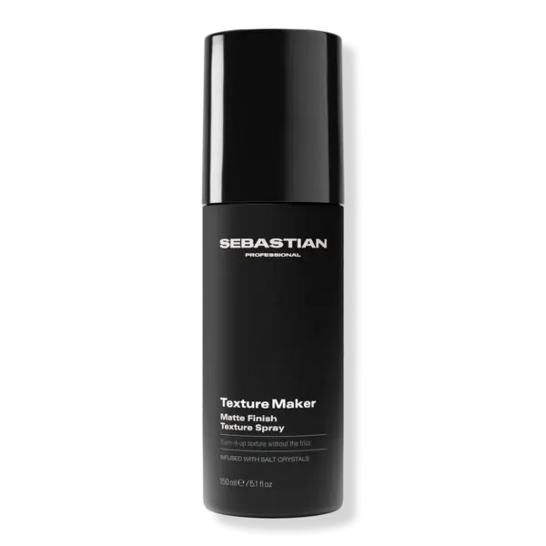 SEBASTIAN MILANO Texture Maker Spray - One-color
