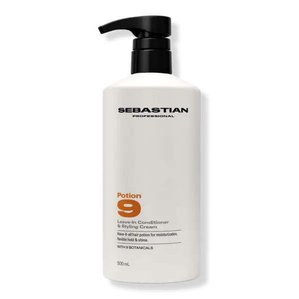 SEBASTIAN MILANO Potion 9 Cream - One-color