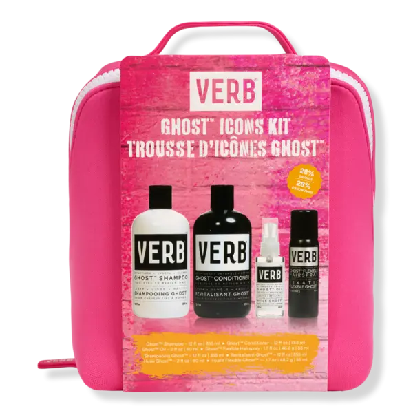VERB Discover Kit - One-color