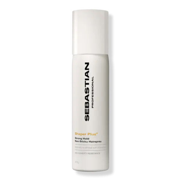 SEBASTIAN MILANO Shaper Plus Hairspray - One-color