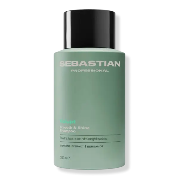 SEBASTIAN MILANO Volupt Shampoo - One-color