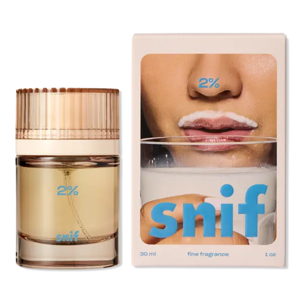 SNIF 2% Eau De Toilette - One-color