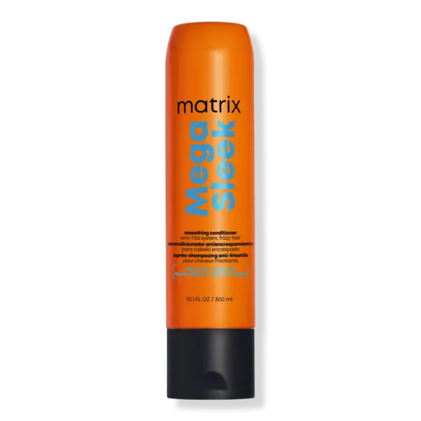 MATRIX Mega Sleek Anti-frizz Conditioner - One-color