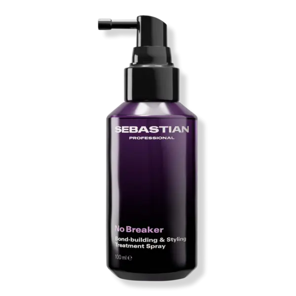 SEBASTIAN MILANO No.breaker Spray - One-color