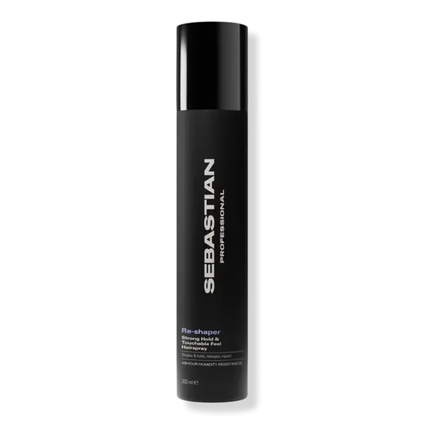 SEBASTIAN MILANO Reshaper Hairspray - One-color