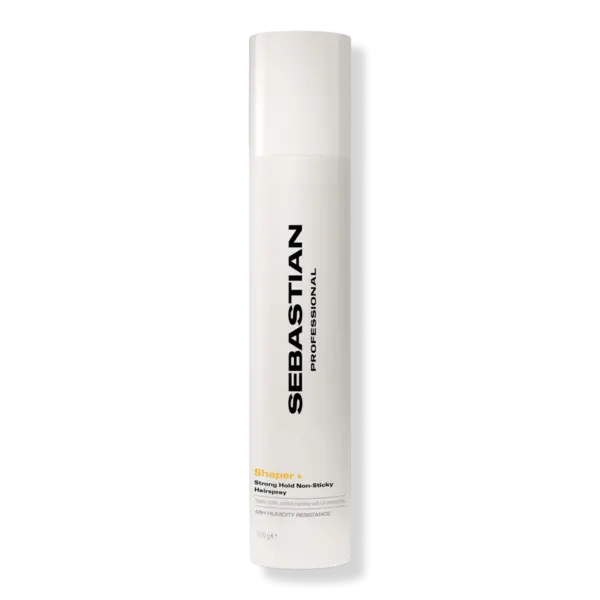 SEBASTIAN MILANO Shaper Plus Hairspray - One-color