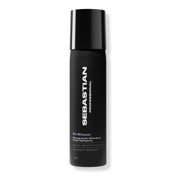 SEBASTIAN MILANO Reshaper Hairspray - One-color