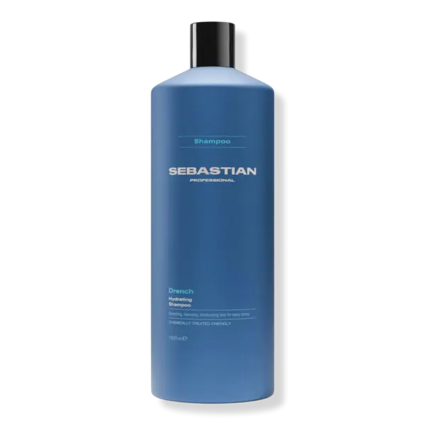 SEBASTIAN MILANO Drench Shampoo - One-color