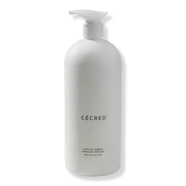 CECRED Hydrating Shampoo - One-color