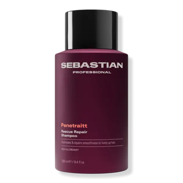 SEBASTIAN MILANO Penetraitt Shampoo - One-color