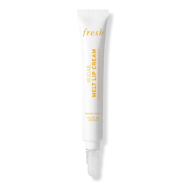 Fresh Sugar Melt Lip Cream - Mango Pulp
