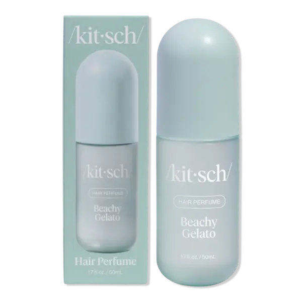 KITSCH Perfumed Hair Spray Beachy Gelato - One-color
