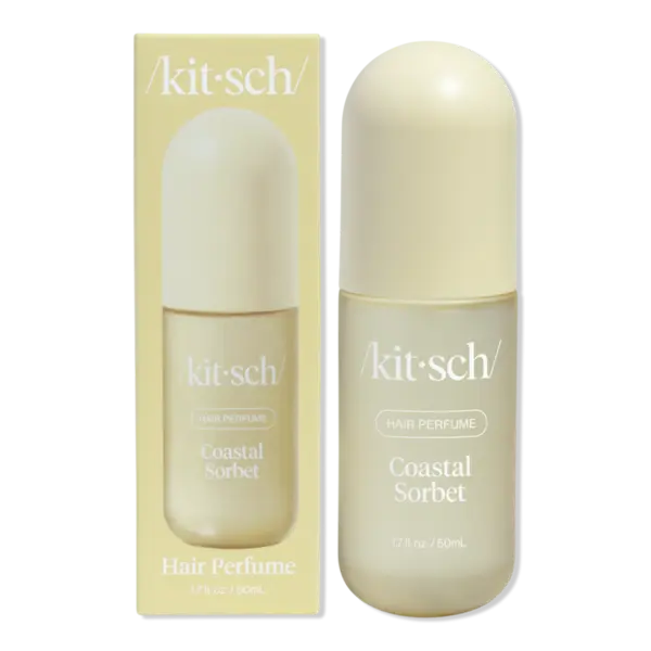 KITSCH Perfumed Hair Spray Coastal Sorbet - One-color
