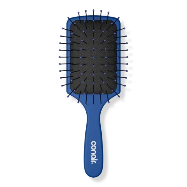 CONAIR Beyond Gentle Mini Paddle Brush - One-color