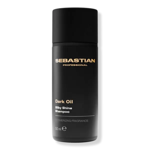 SEBASTIAN MILANO Dark Oil Shampoo - One-color