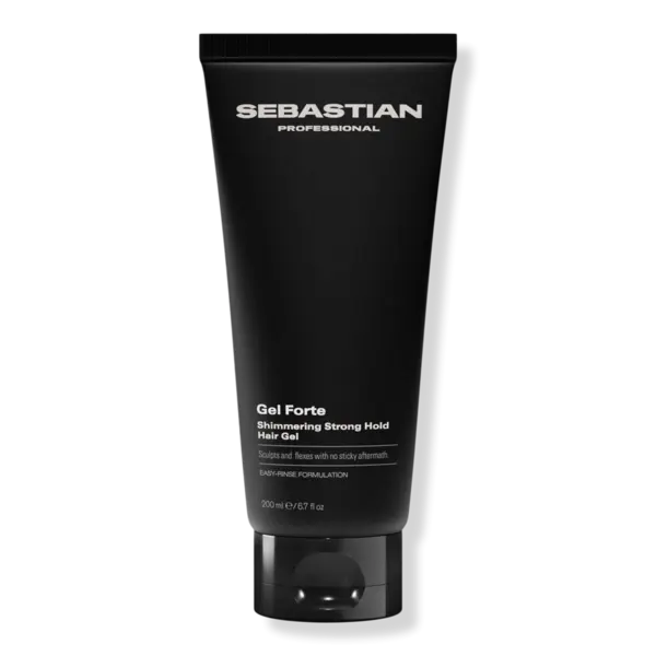 SEBASTIAN MILANO Styling Gel Forte - One-color