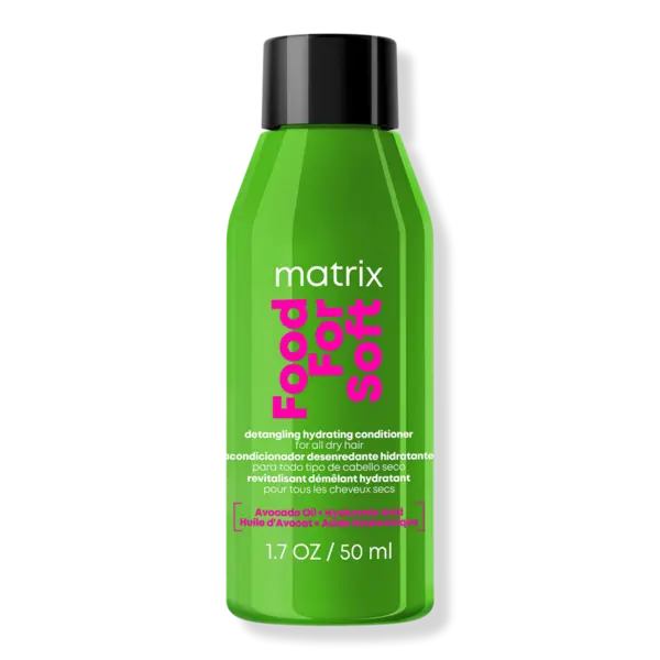 MATRIX Food For Soft Detangling Hydrating Conditioner - One-color