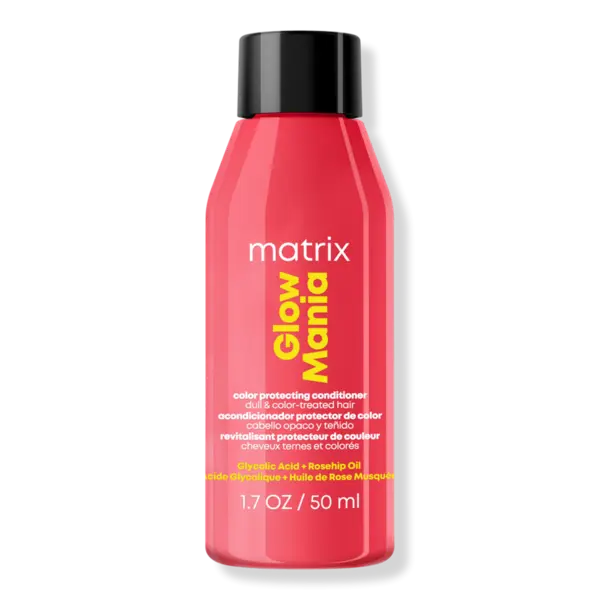 MATRIX Glow Mania Color Protecting Conditioner - One-color