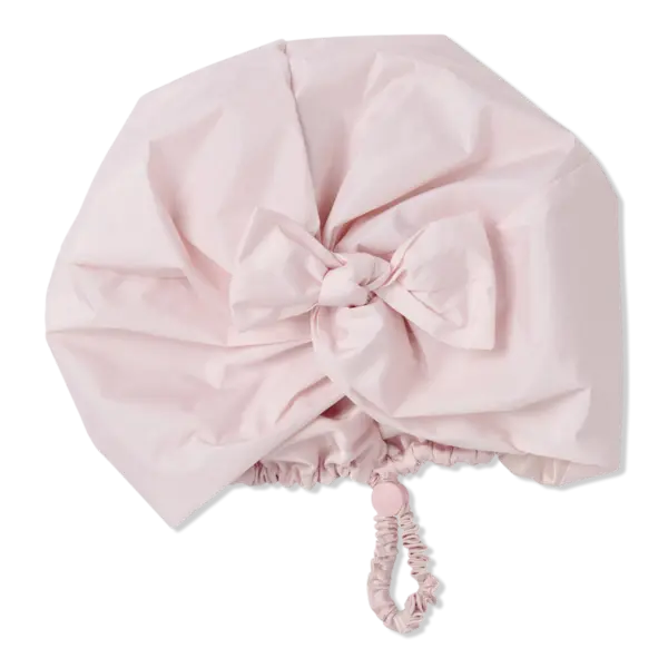 THE HAIR EDIT Ultra Luxe Shower Cap - One-color