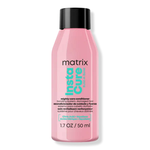 MATRIX Instacure Build-a-bond Mighty Care Conditioner For Very Damaged Hair - One-color