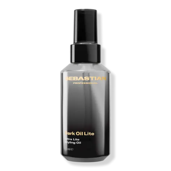 SEBASTIAN MILANO Dark Oil Lite - One-color
