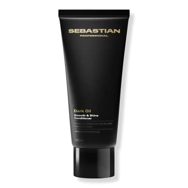 SEBASTIAN MILANO Dark Oil Conditioner - One-color