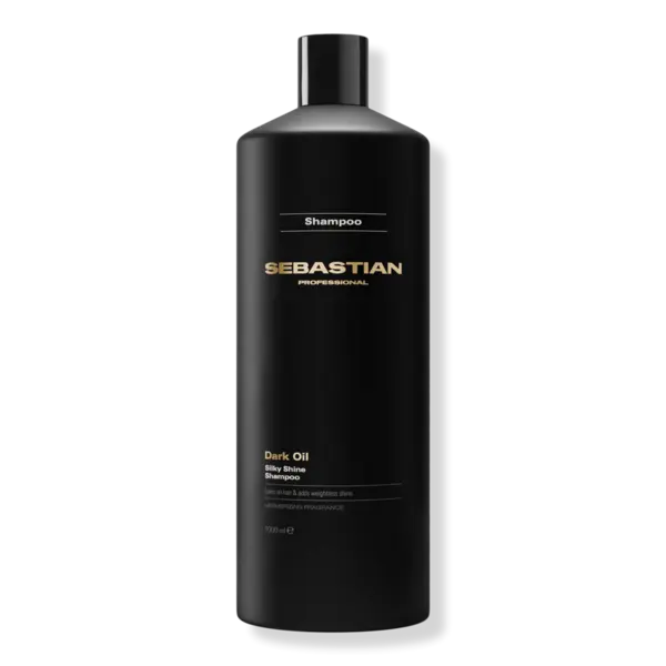 SEBASTIAN MILANO Dark Oil Shampoo - One-color