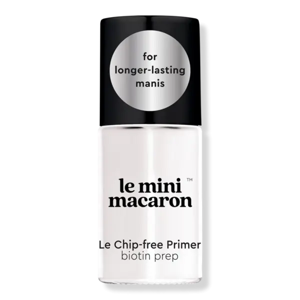 LE MINI MACARON Le Chip-free Primer - One-color