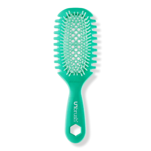 UNBRUSH Curl Brush - Morning Mist
