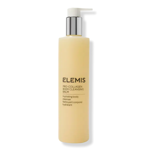 Elemis Pro-collagen Body Cleansing Balm - One-color