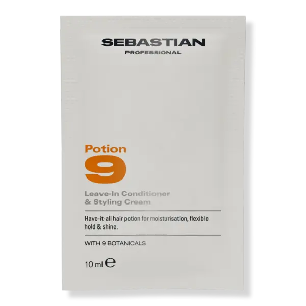 SEBASTIAN MILANO Potion 9 Cream - One-color