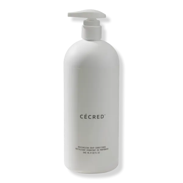 CECRED Moisturizing Deep Conditioner - One-color