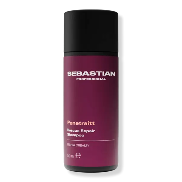SEBASTIAN MILANO Penetraitt Shampoo - One-color
