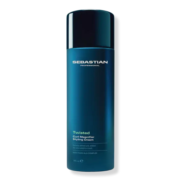 SEBASTIAN MILANO Twisted Curl Magnifier Cream - One-color