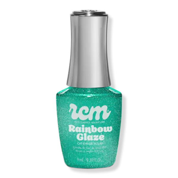 RED CARPET MANICURE Rainbow Glaze Cat-eye Gel Polish - It's Giving Glaze