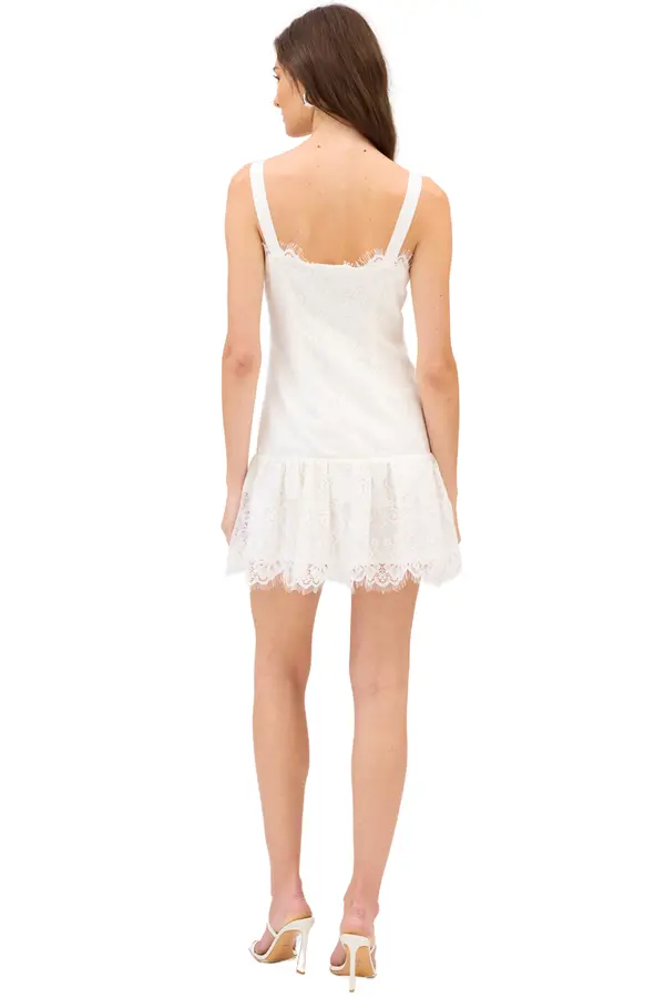 ALLISON NEW YORK Seraphina Dress