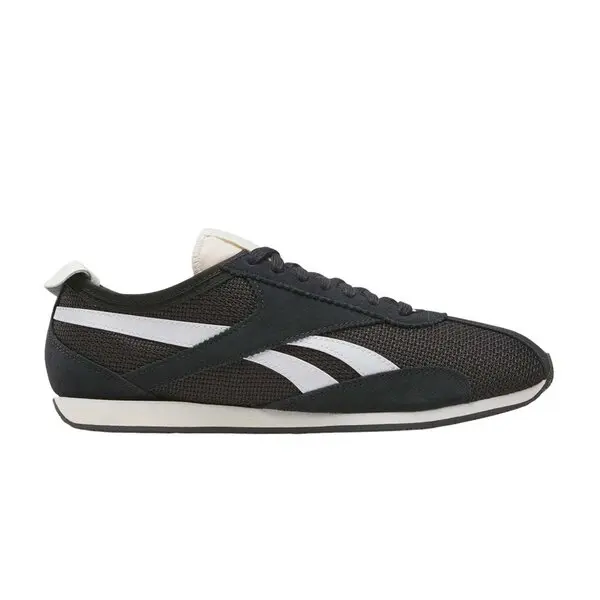 REEBOK R400 Sneakers - Black