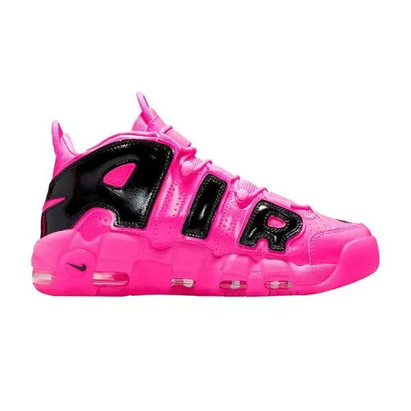 Nike Air More Uptempo Sneakers