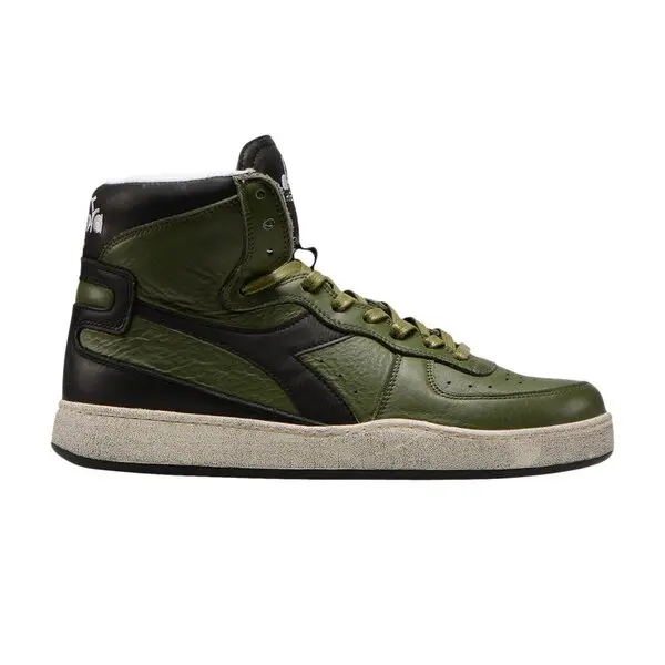 DIADORA Mi Basket Sneakers