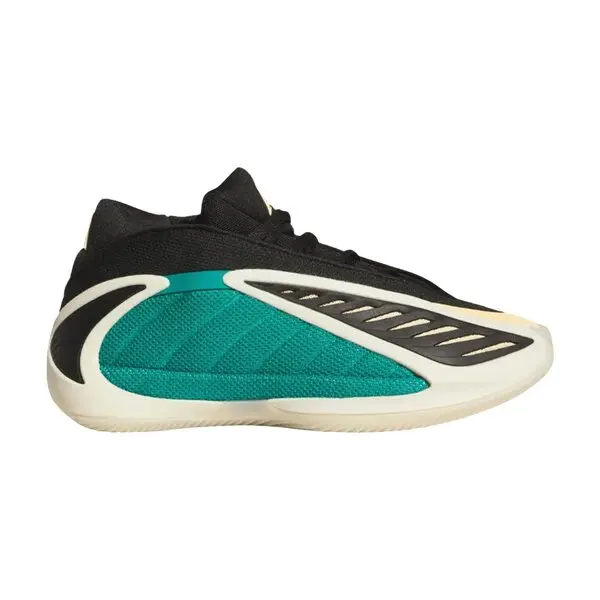 Adidas Ae 2 J "eqt Green" Sneakers - Black