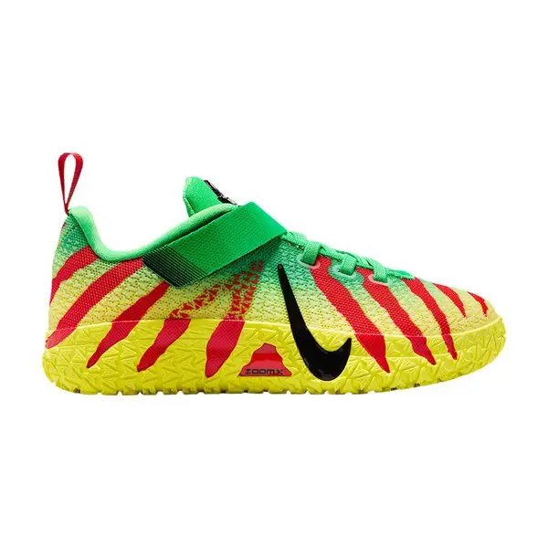 Nike Ja Ps 'explorer' Sneakers