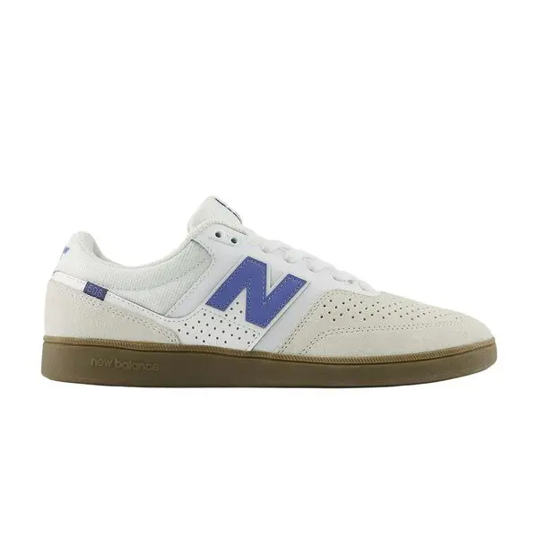 NEW BALANCE Brandon Westgate X Numeric 508 Sneakers - Cream