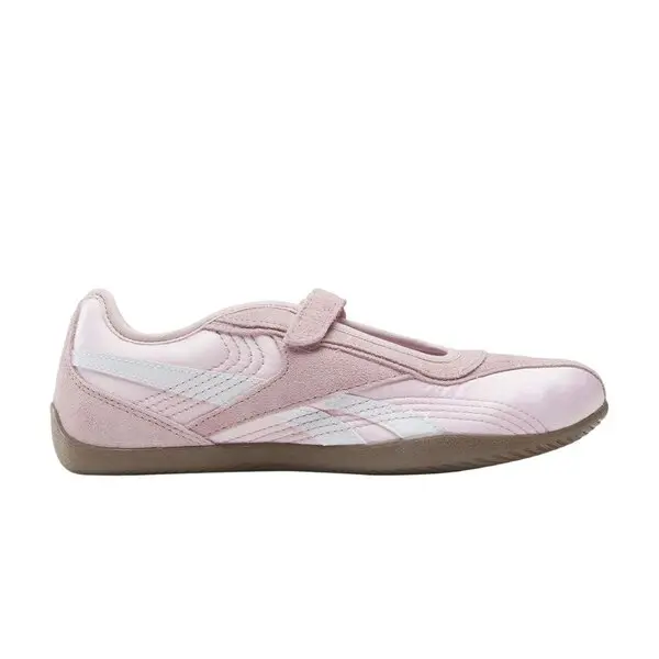 REEBOK Ultra Lo Mary Jane - Pink