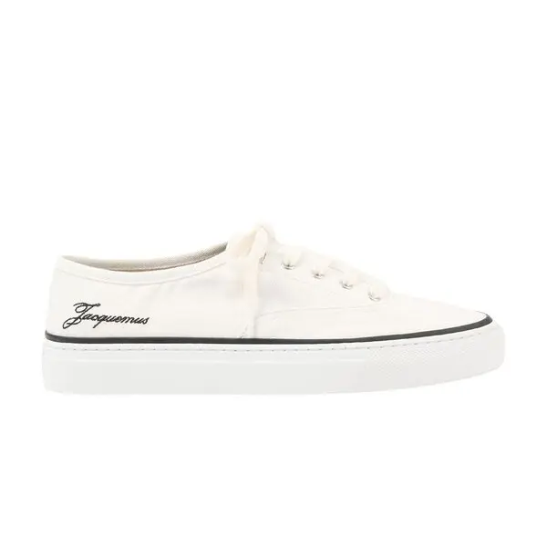 Jacquemus The Féfé Sneakers