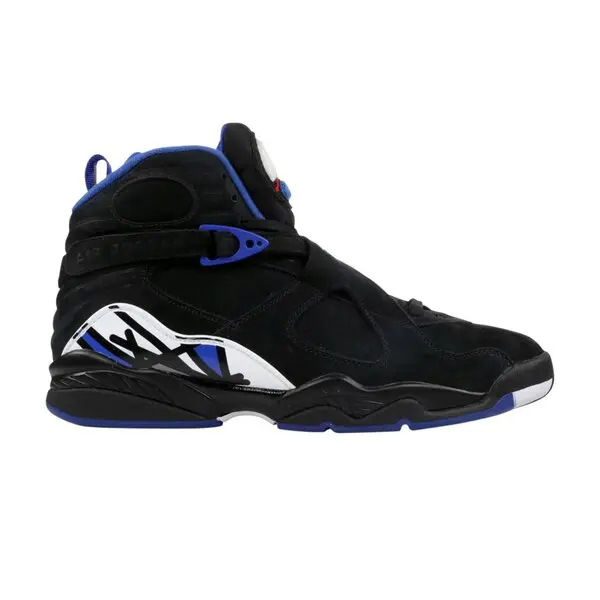 JORDAN Ovo X 8 'calipari Pack