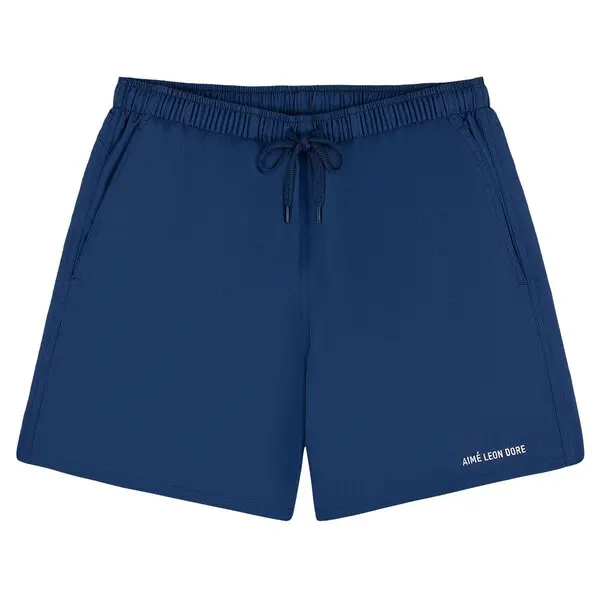 Aimé Leon Dore Logo Swim Short