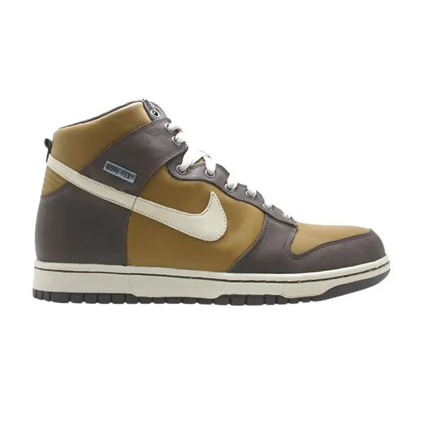 Nike Dunk High N2winter Gore-tex Sneakers - Brown